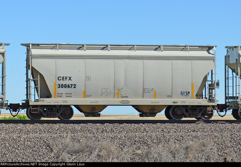 CEFX 300672